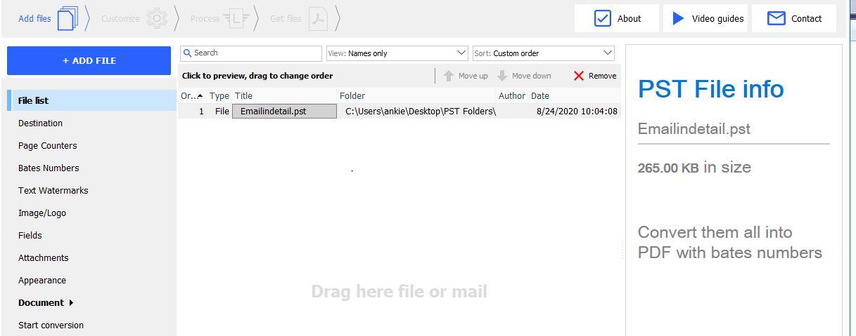 how-to-convert-outlook-emails-as-pst-to-pdf-for-litigation-email-in