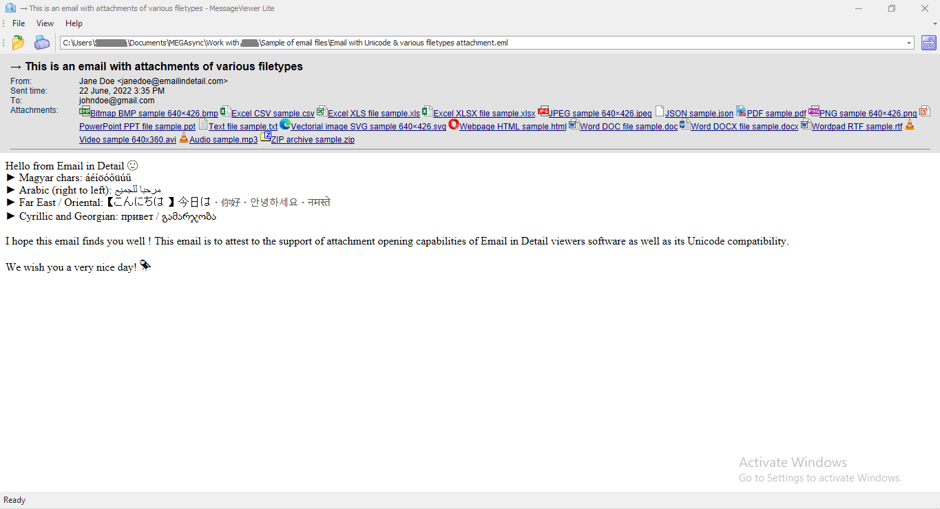 Email Detail Viewer vs Encryptomatic: All Pros and Cons in 5 minutes