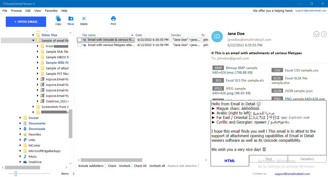Email Detail Viewer vs Encryptomatic: All Pros and Cons in 5 minutes